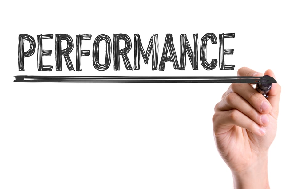 Performance Management 101